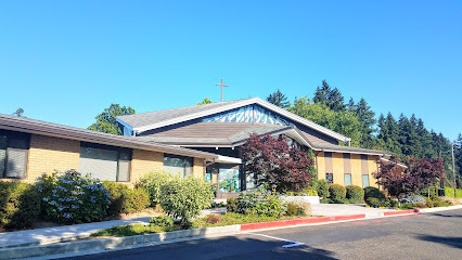 Contact Us - St. Bridget Church - Seattle, WA